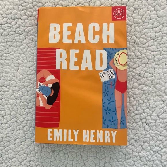 book of the month | Other | 24 Books Beach Read Book Of The Month ...
